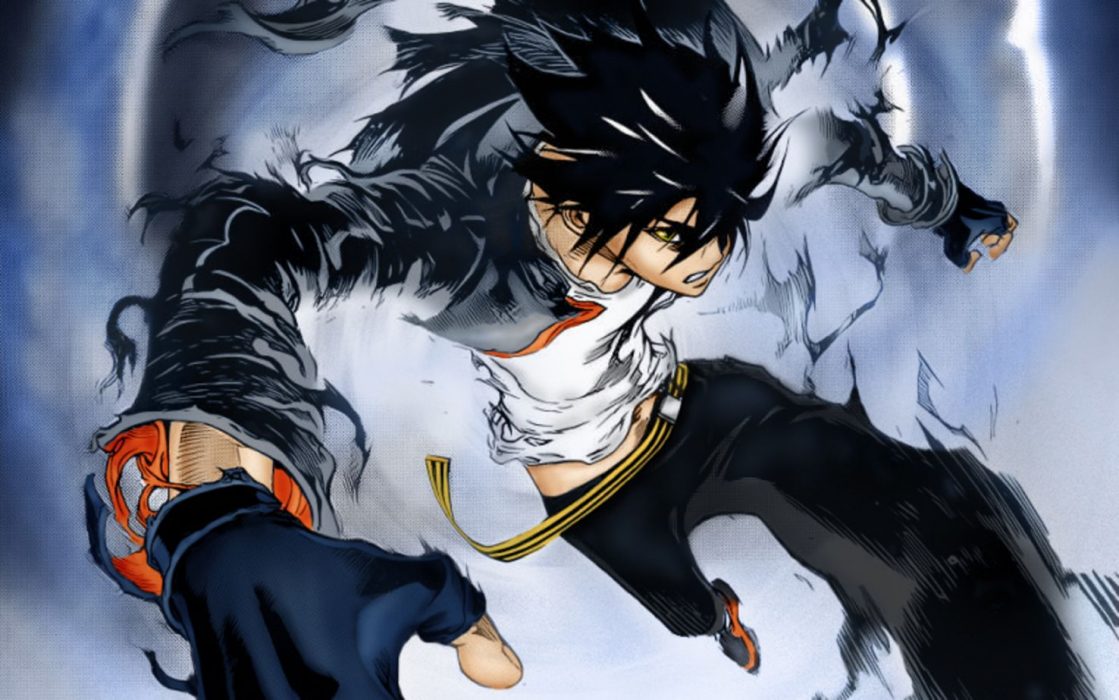 Air Gear Stagione 2: L'anime tornerà mai? Tutto da sapere! | SG Web