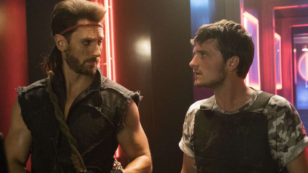 Future Man Season 4 Is Hulu Bringing More Of The Show Know Details