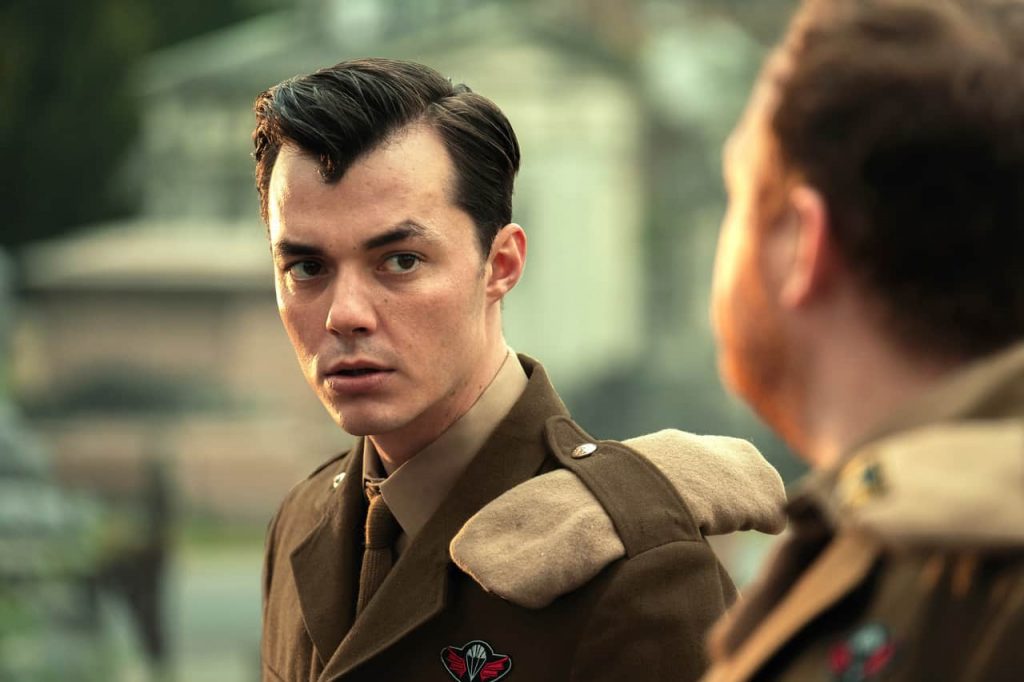 Pennyworth Season 2 Pregnant Martha Alfred To Go America Plot Pennyworth Season 2 Pregnant Martha Alfred To Go America Plot