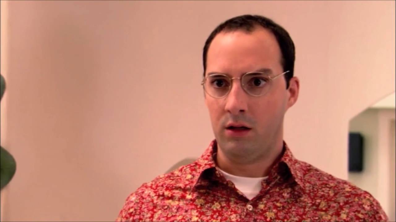 Arrested Development Meaning