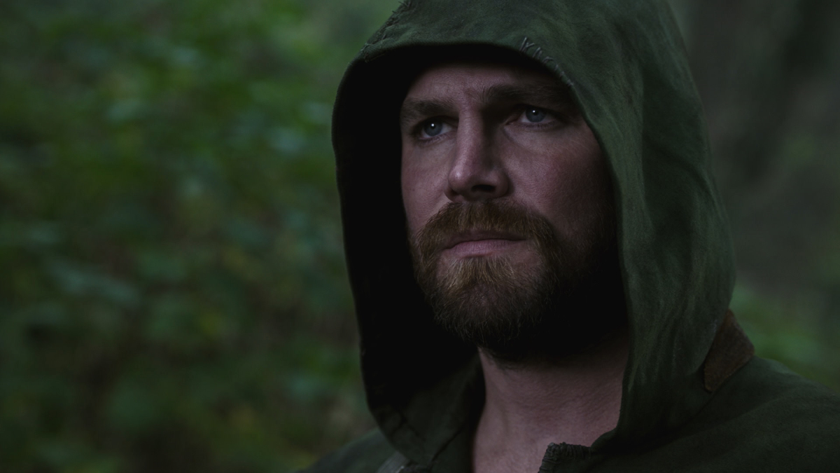 Arrow Seizoen 9: Vernieuwd? Komt Het Terug? Spin-Off in ontwikkeling ...