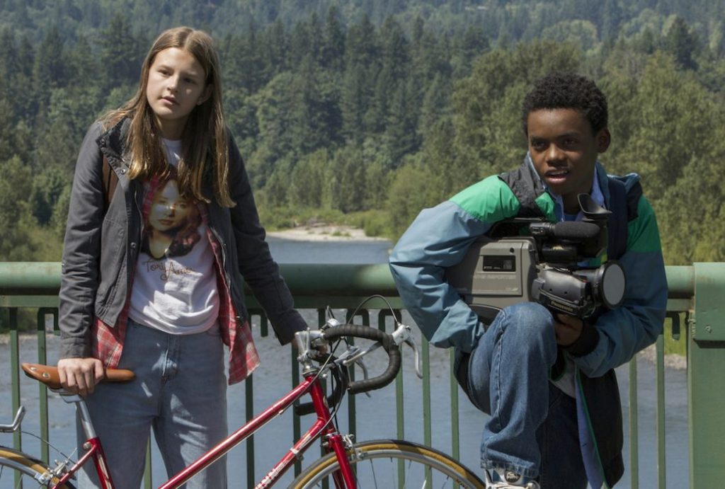 Everything Sucks Season 2 Renewed Whats Next For Kate And Emaline