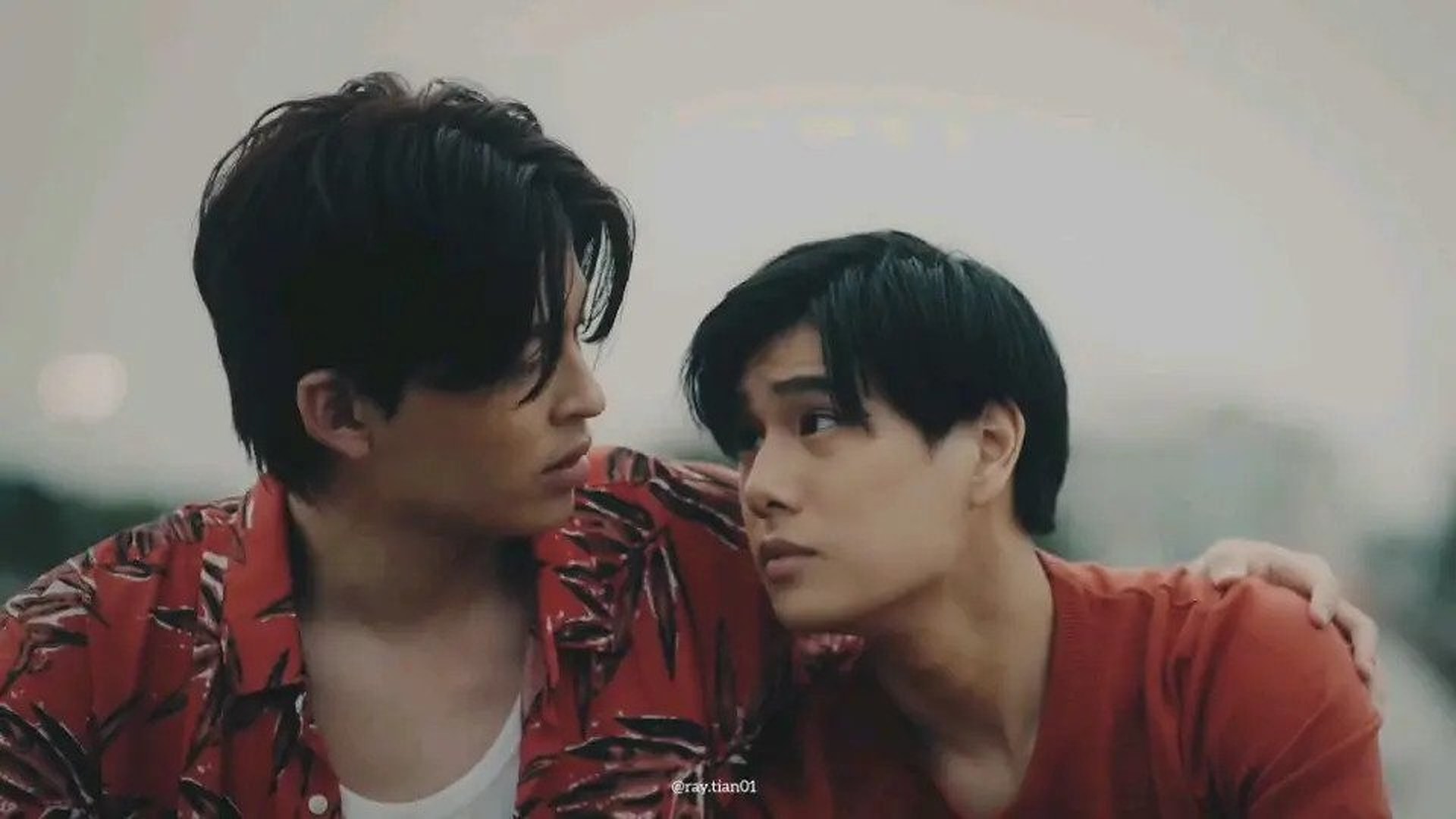 Never Let Me Go Ep 12 Finale Palm s Dangerous Move Will Nueng Die Never Let Me Go Ep 12 Finale Palm s Dangerous Move Will Nueng Die